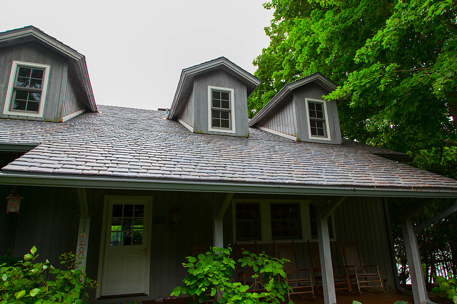 Faux Slate – Carlson Exteriors Inc.