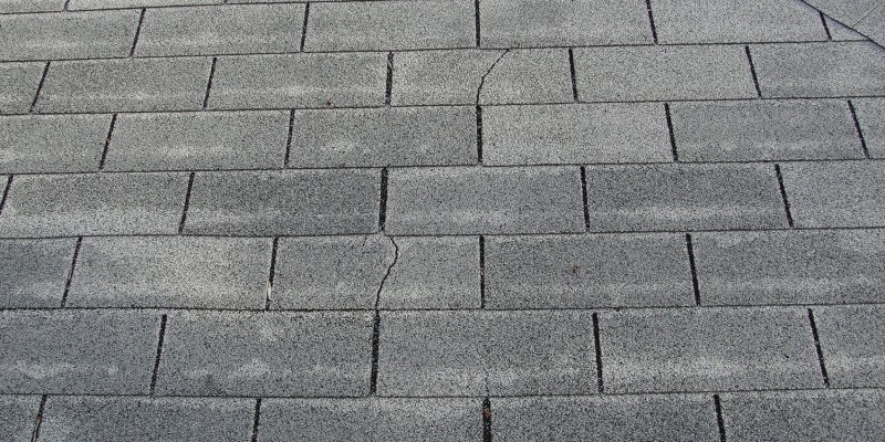 Early Signs of Roof Failure – Carlson Exteriors Inc.