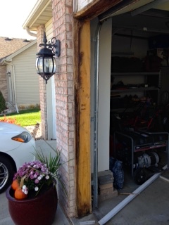 garage door header rot repair in bloomington ilimage3-2 – Carlson ...