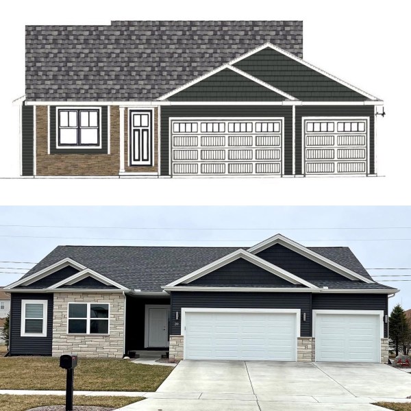 Pebblestone Clay – Carlson Exteriors Inc.