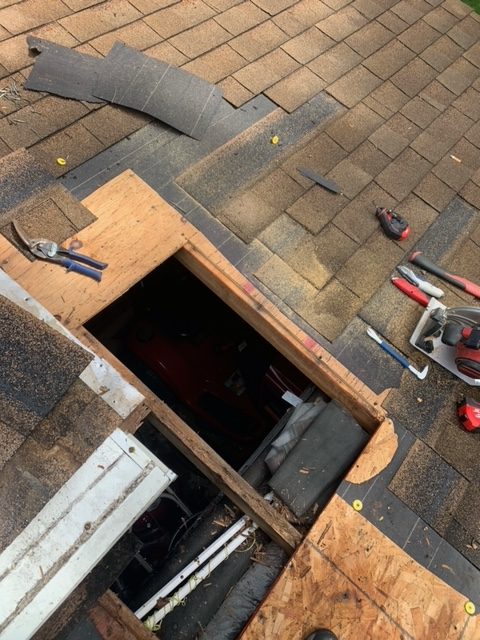 Should I get a Layover on My New Roof? – Carlson Exteriors Inc.