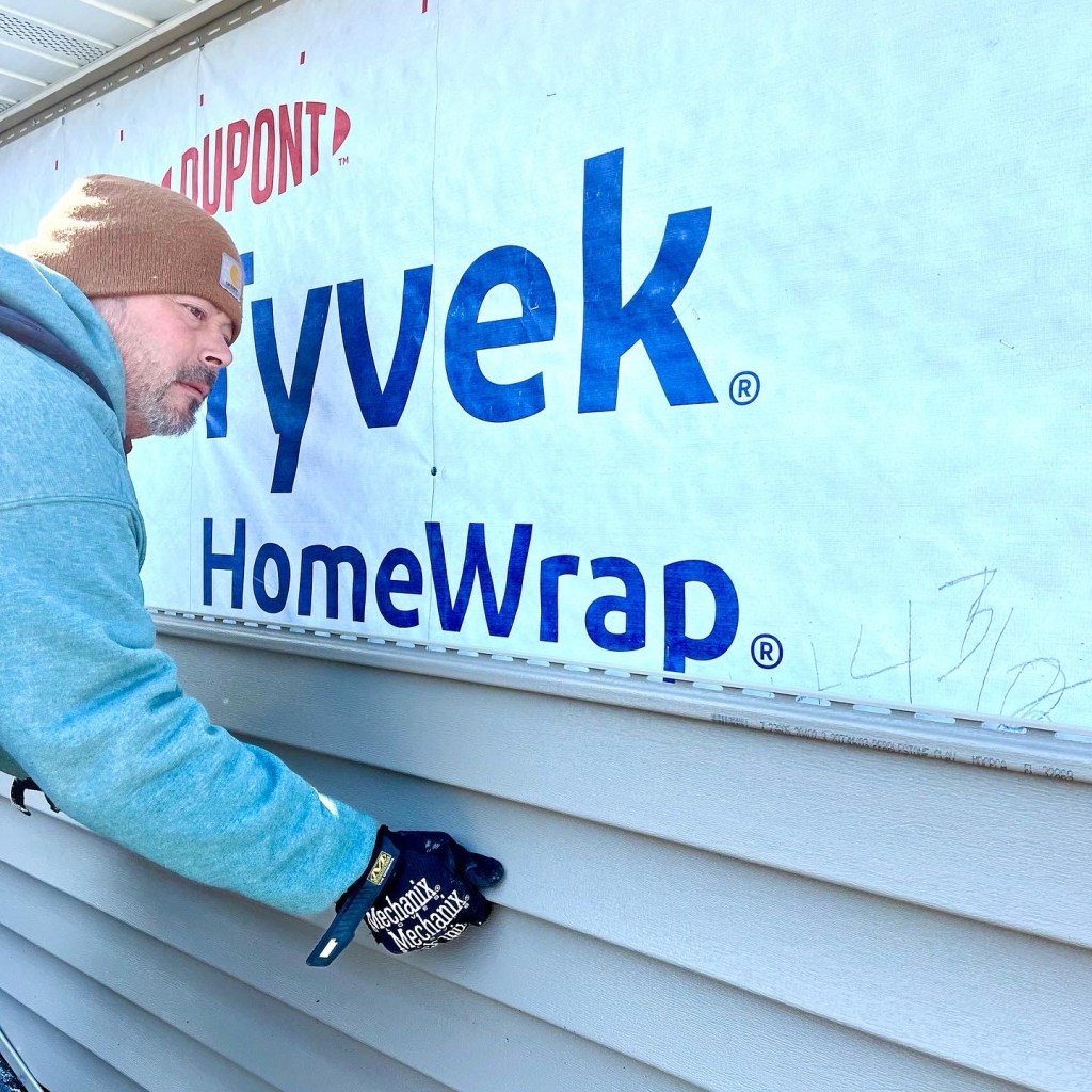 What To Expect For Your Siding Replacement – Carlson Exteriors Inc.