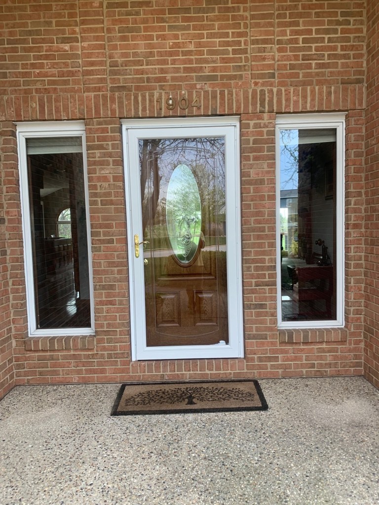 Signs It’s Time to Replace Your Entry Door: A Guide to Enhancing ...